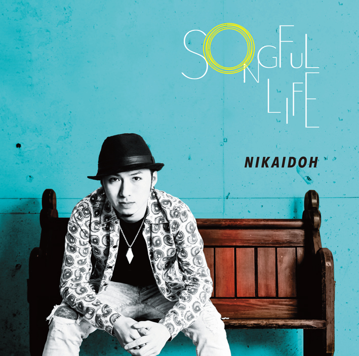 [CDアルバム] NIKAIDOH 9/19発売 | レゲエCD・MIXCD・DVD通販・販売【STING MUZUK】