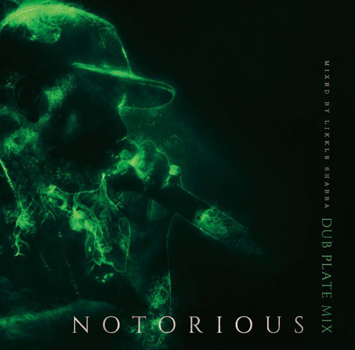 [CD] NOTORIOUS Intl. 5/20発売 | レゲエCD・MIXCD・DVD通販・販売【STING MUZUK】