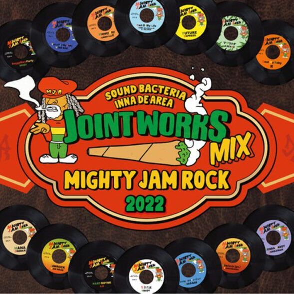 Online Shop | レゲエCD・MIXCD・DVD通販・販売【STING MUZUK】